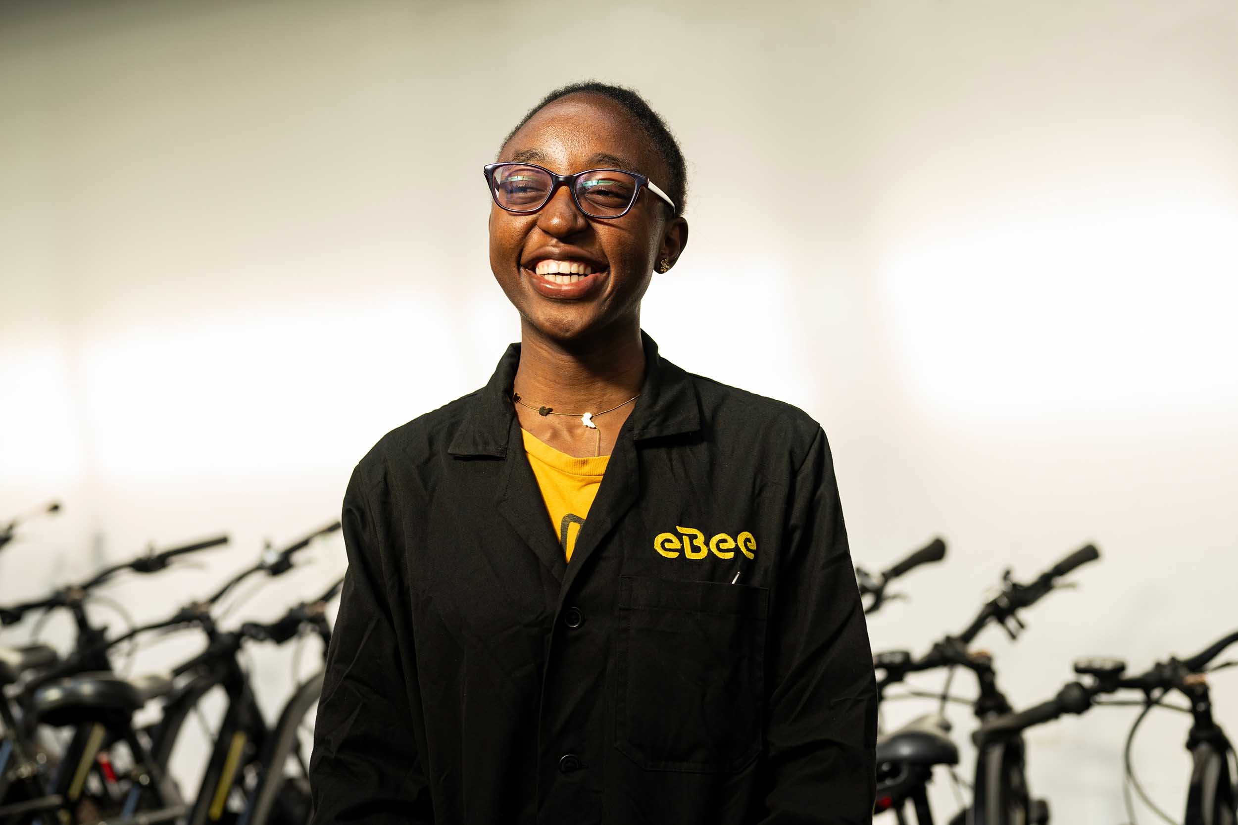 eBee | Africa Innovates - The Earthshot Prize