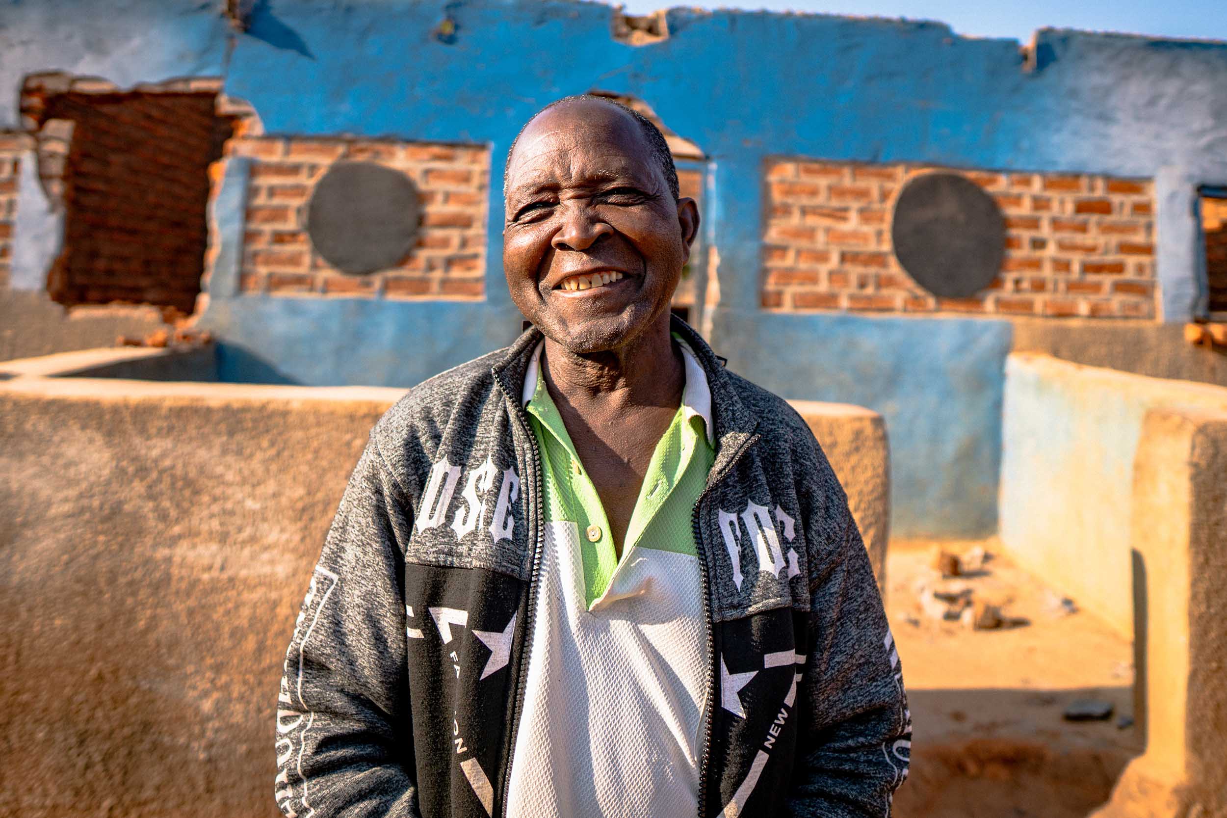 COMACO | Africa Innovates - The Earthshot Prize